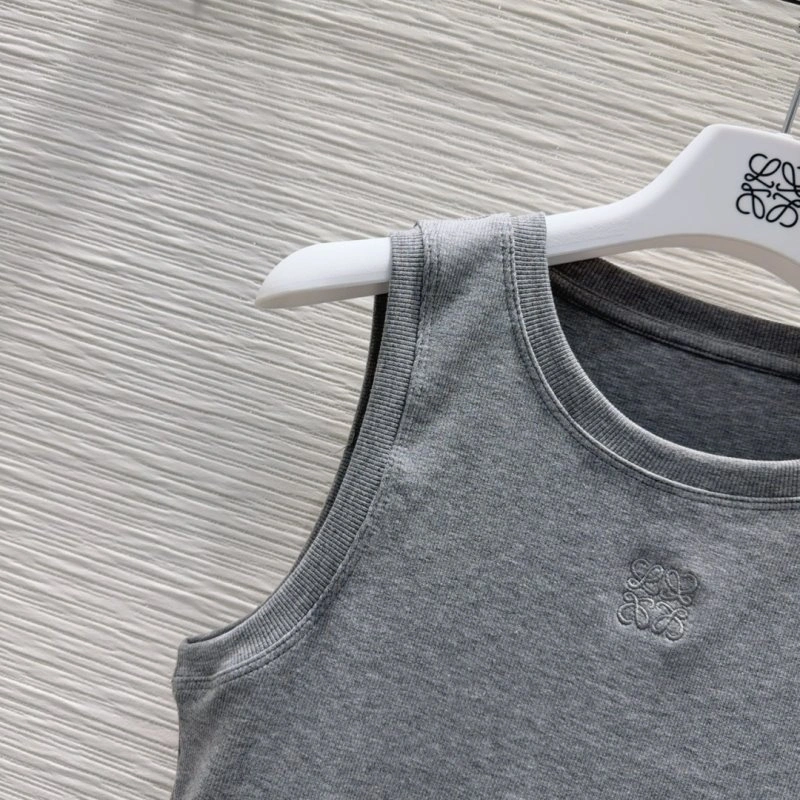 High accuracy Loewe Vest