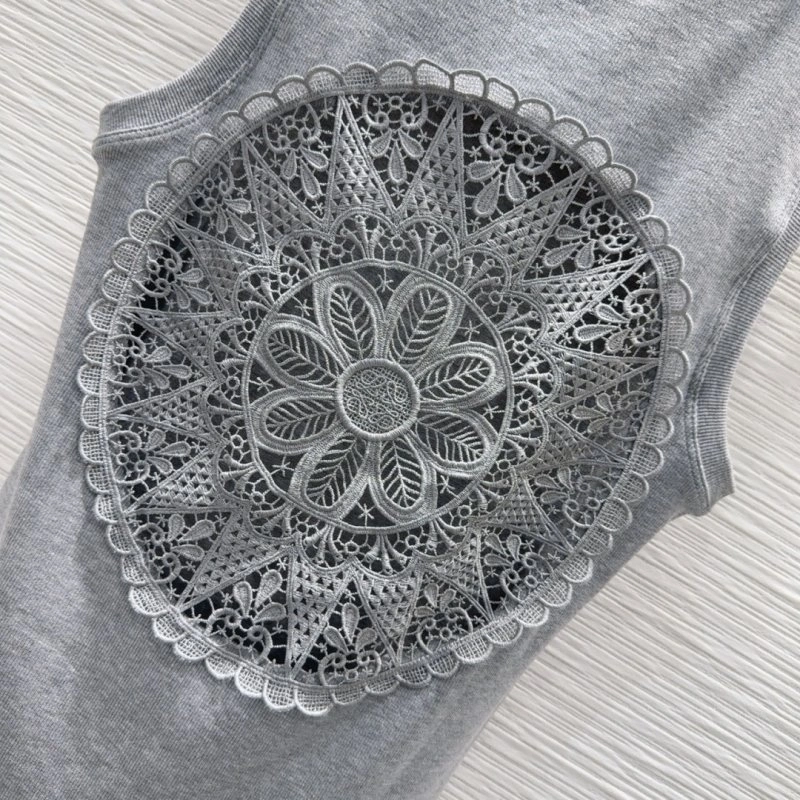 High accuracy Loewe Vest