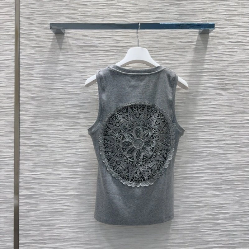 High accuracy Loewe Vest