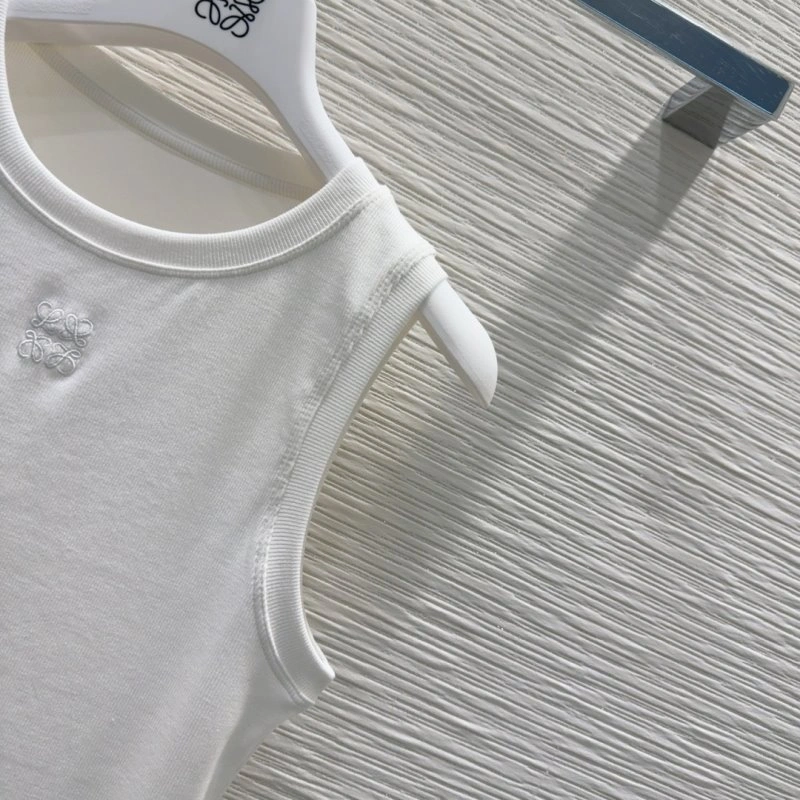 Indistinguishable Loewe Vest