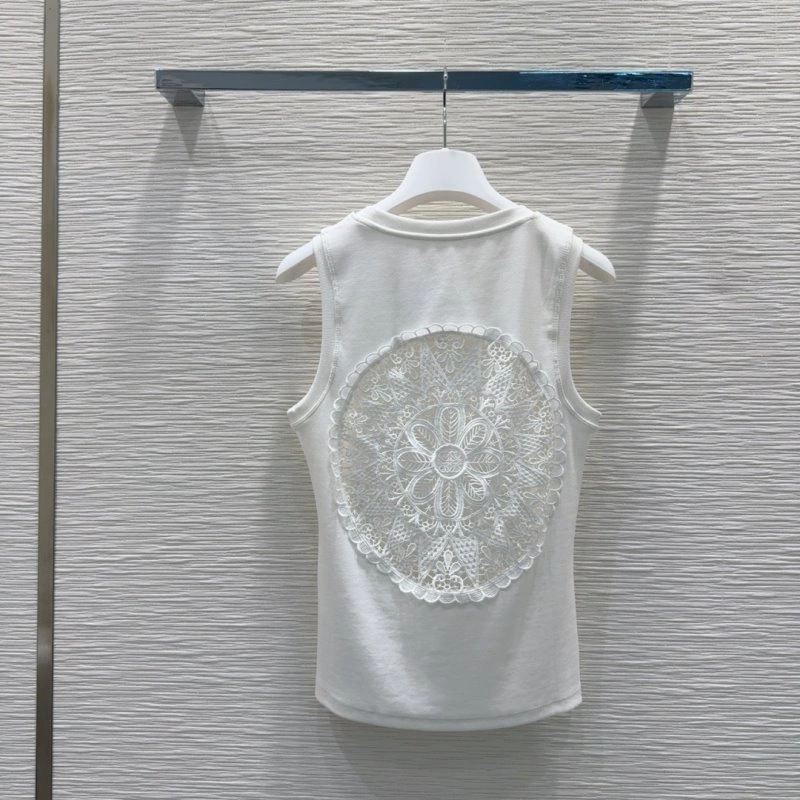 Indistinguishable Loewe Vest