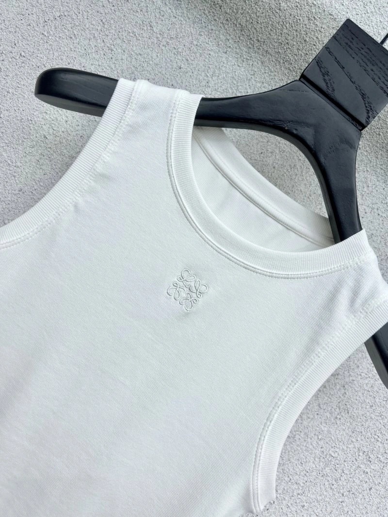 1:1 copy Loewe Vest