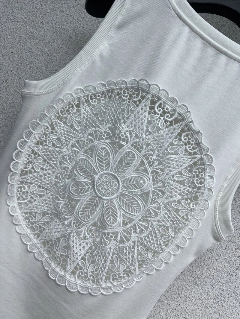 1:1 copy Loewe Vest
