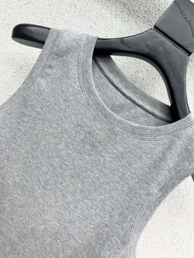 1:1 copy Loewe Vest