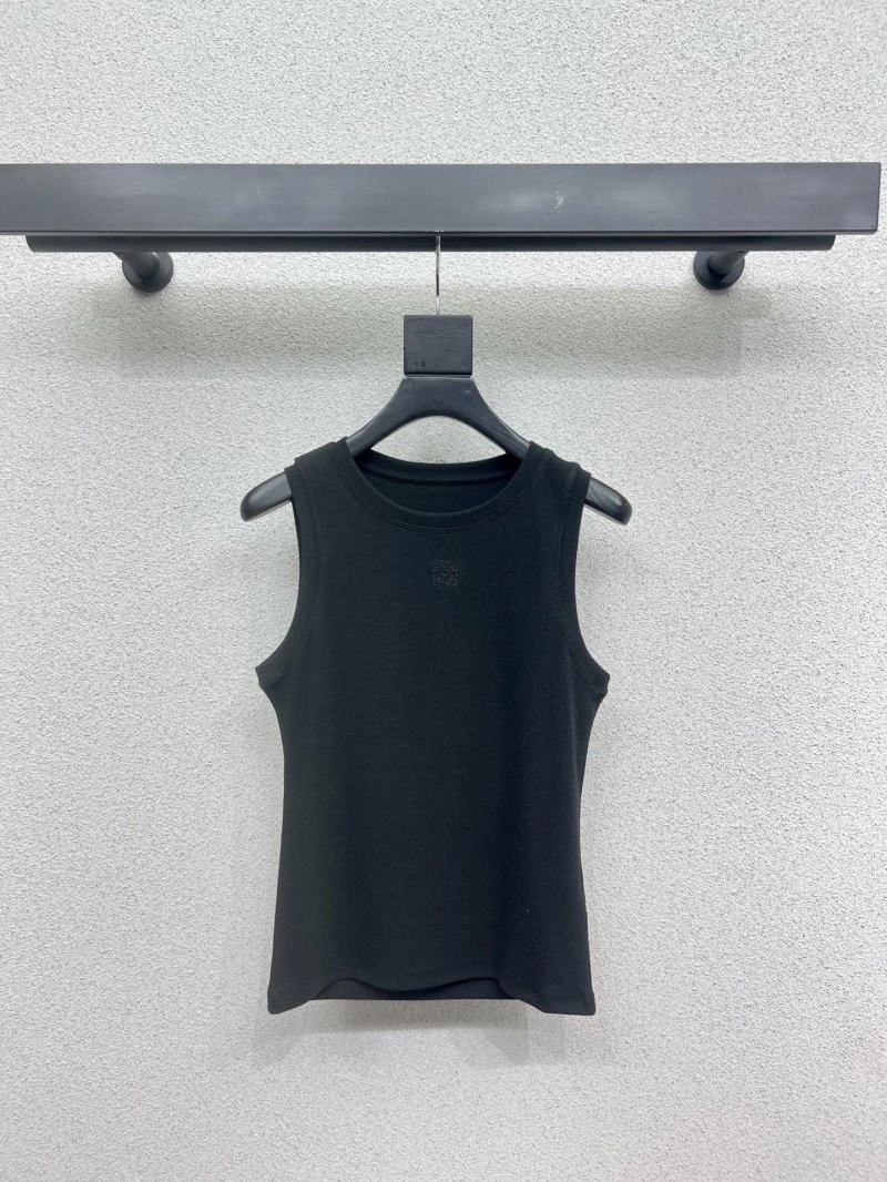 High fidelity Loewe Vest