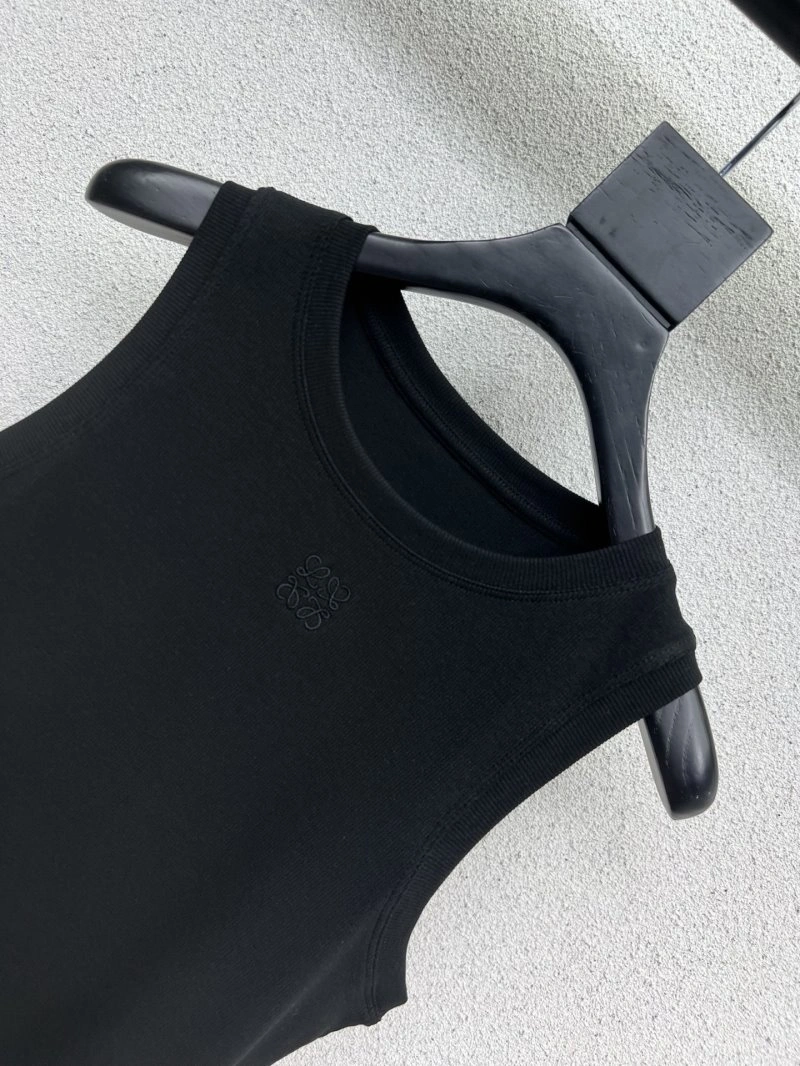 High fidelity Loewe Vest