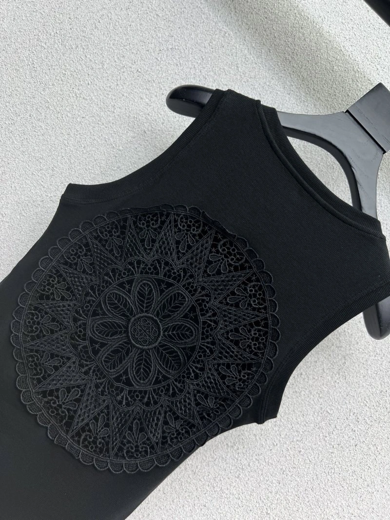 High fidelity Loewe Vest