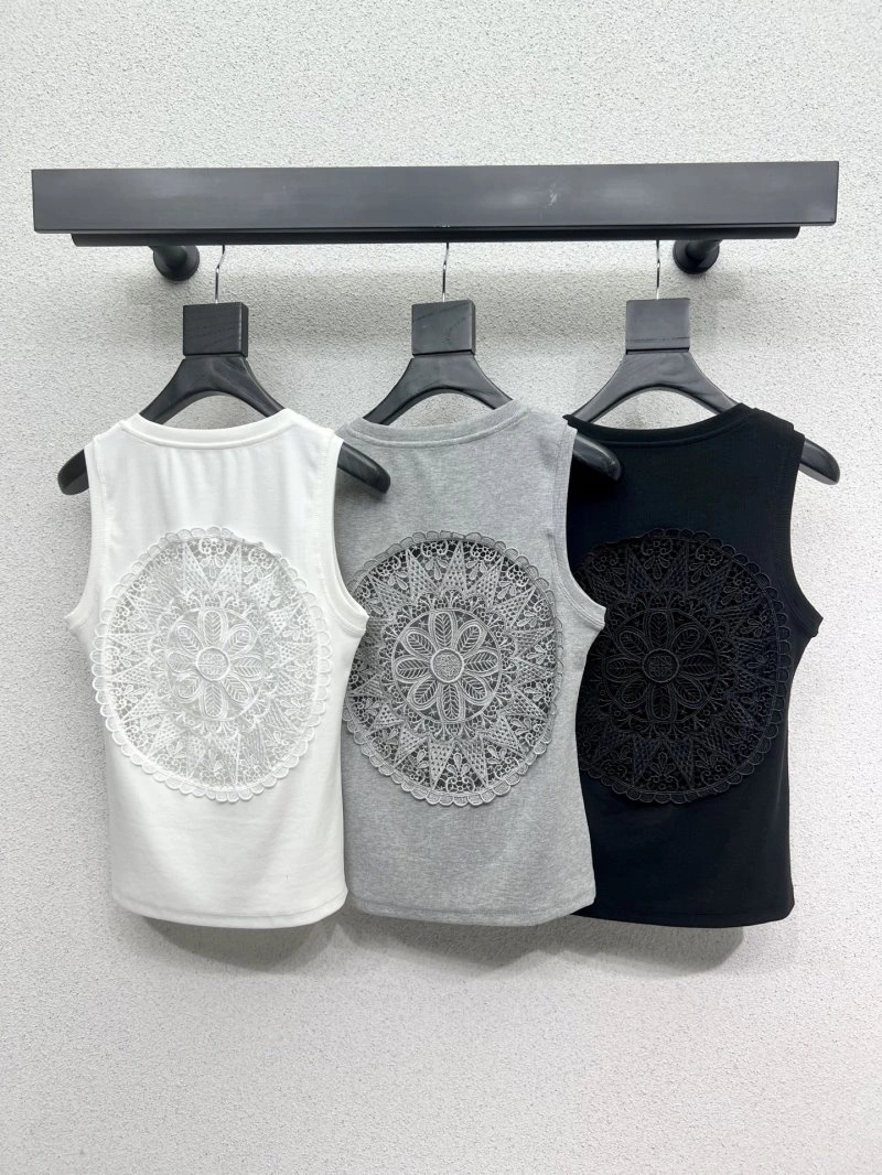 High fidelity Loewe Vest
