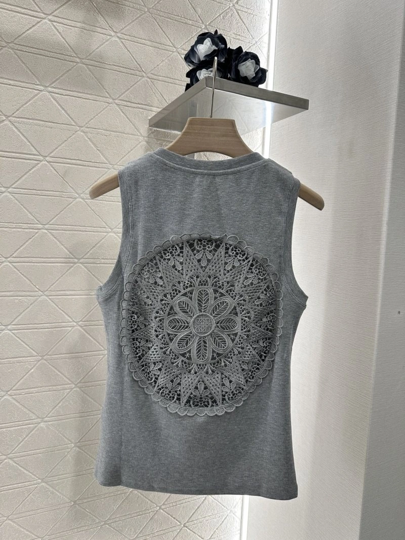 Top match Loewe Vest