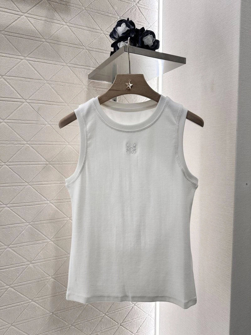 Top match Loewe Vest