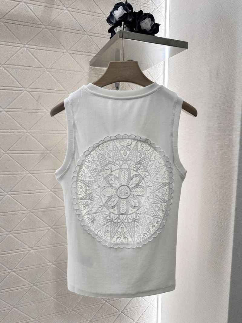 Top match Loewe Vest