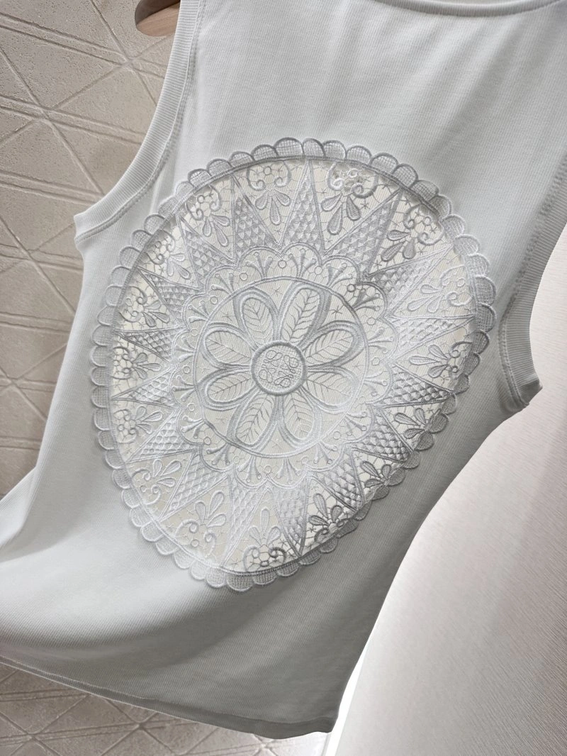 Top match Loewe Vest