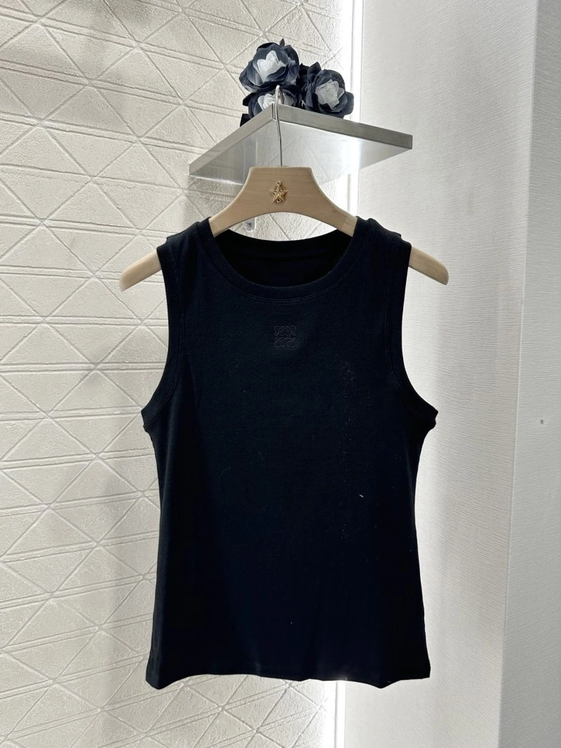 Top match Loewe Vest