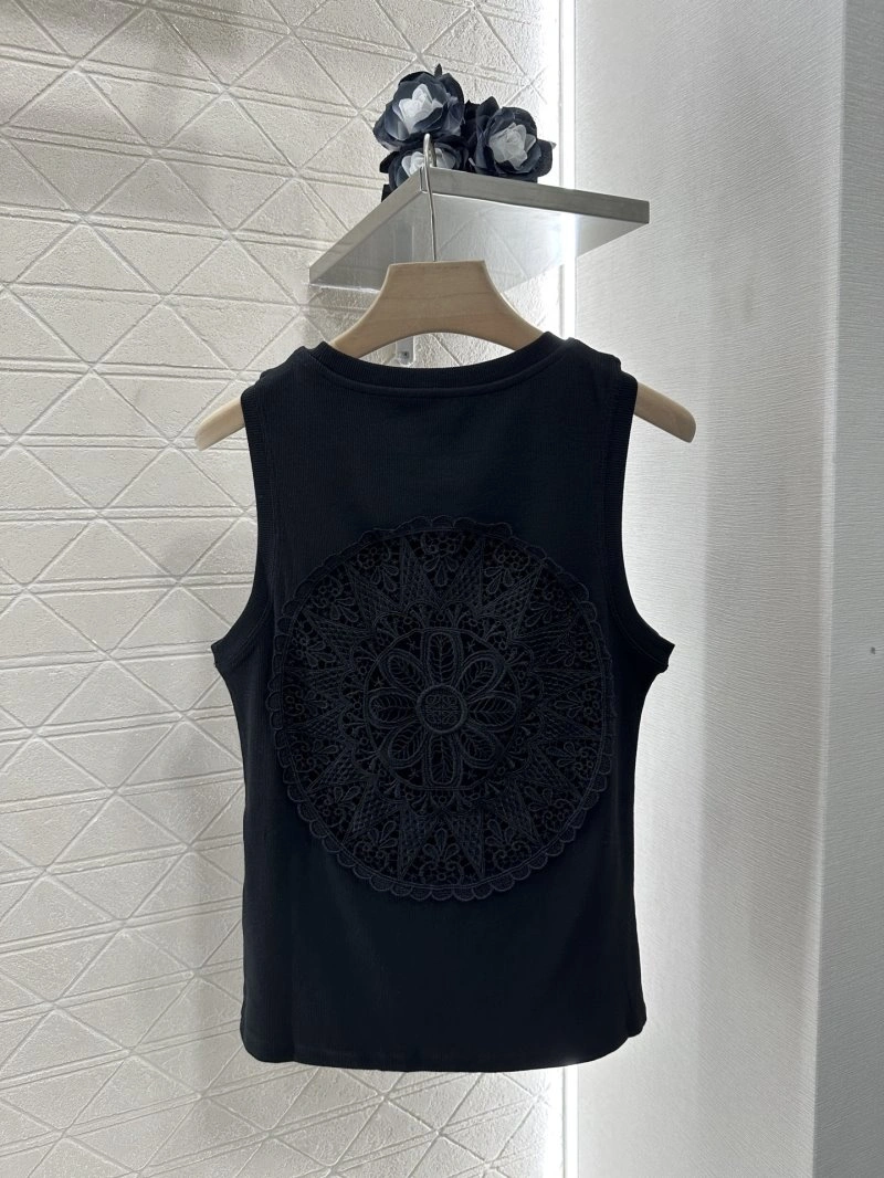 Top match Loewe Vest