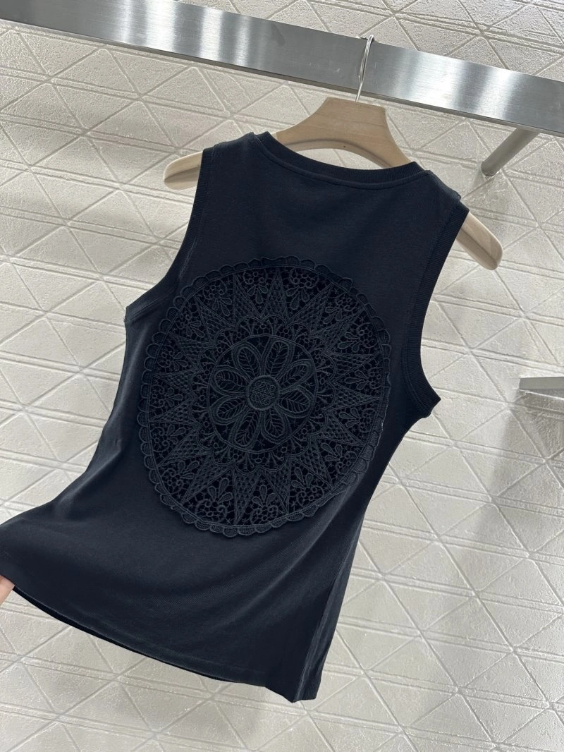 Top match Loewe Vest