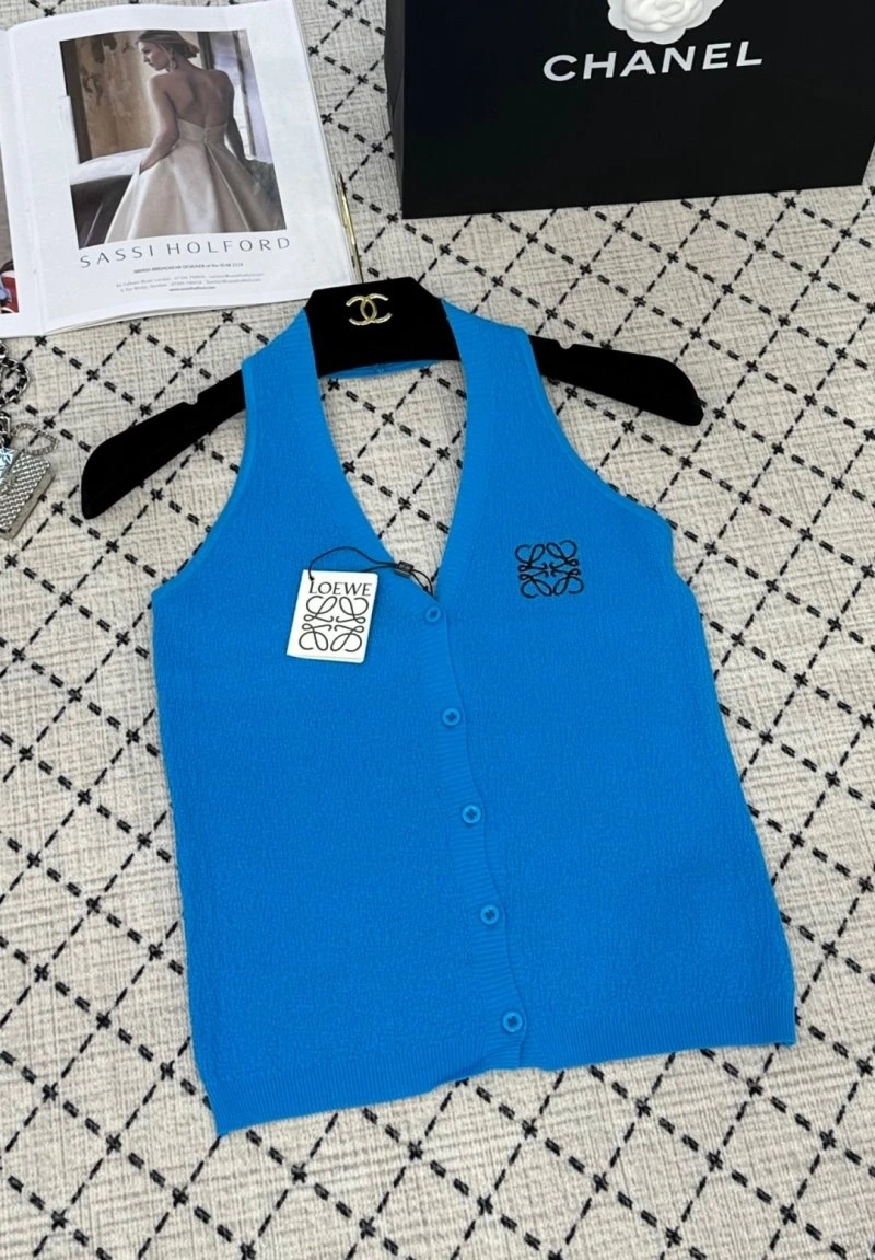 Precise copy Loewe Vest
