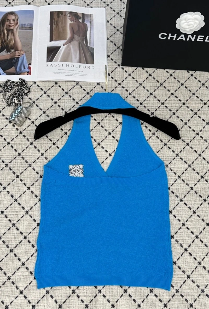 Precise copy Loewe Vest