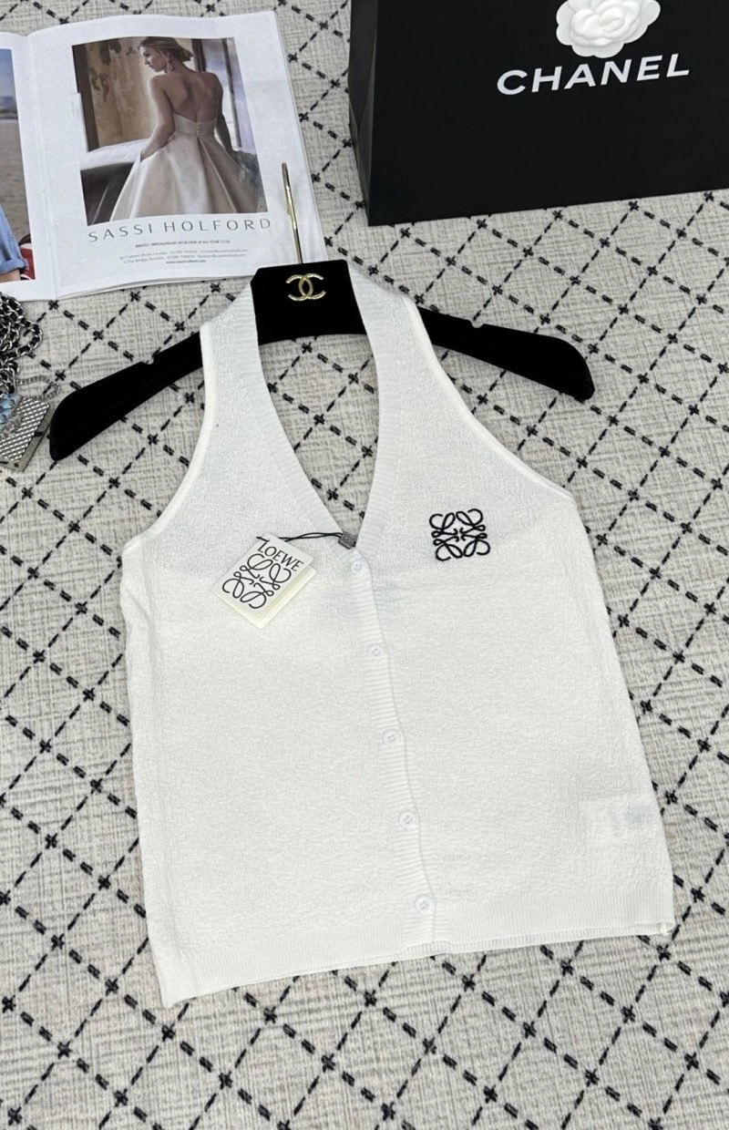 Economical Loewe Vest