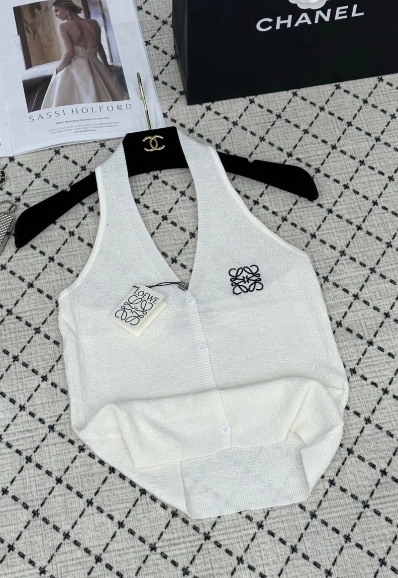 Economical Loewe Vest
