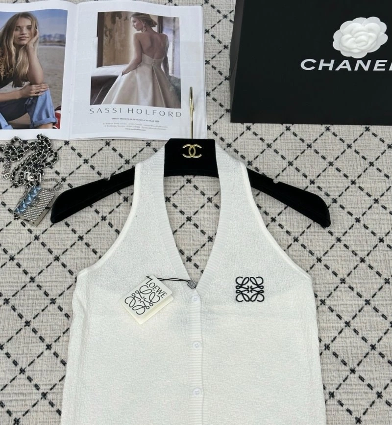 Economical Loewe Vest