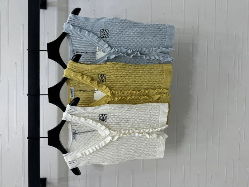 Loewe Vest