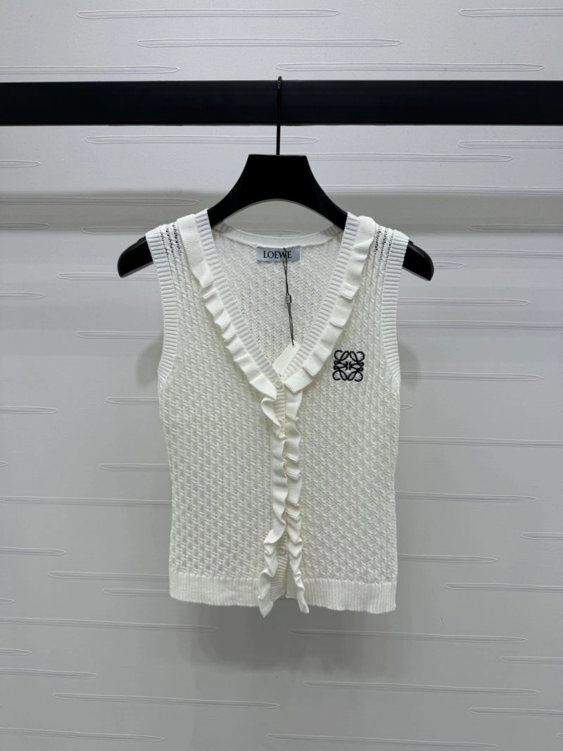 Precise copy Loewe Vest