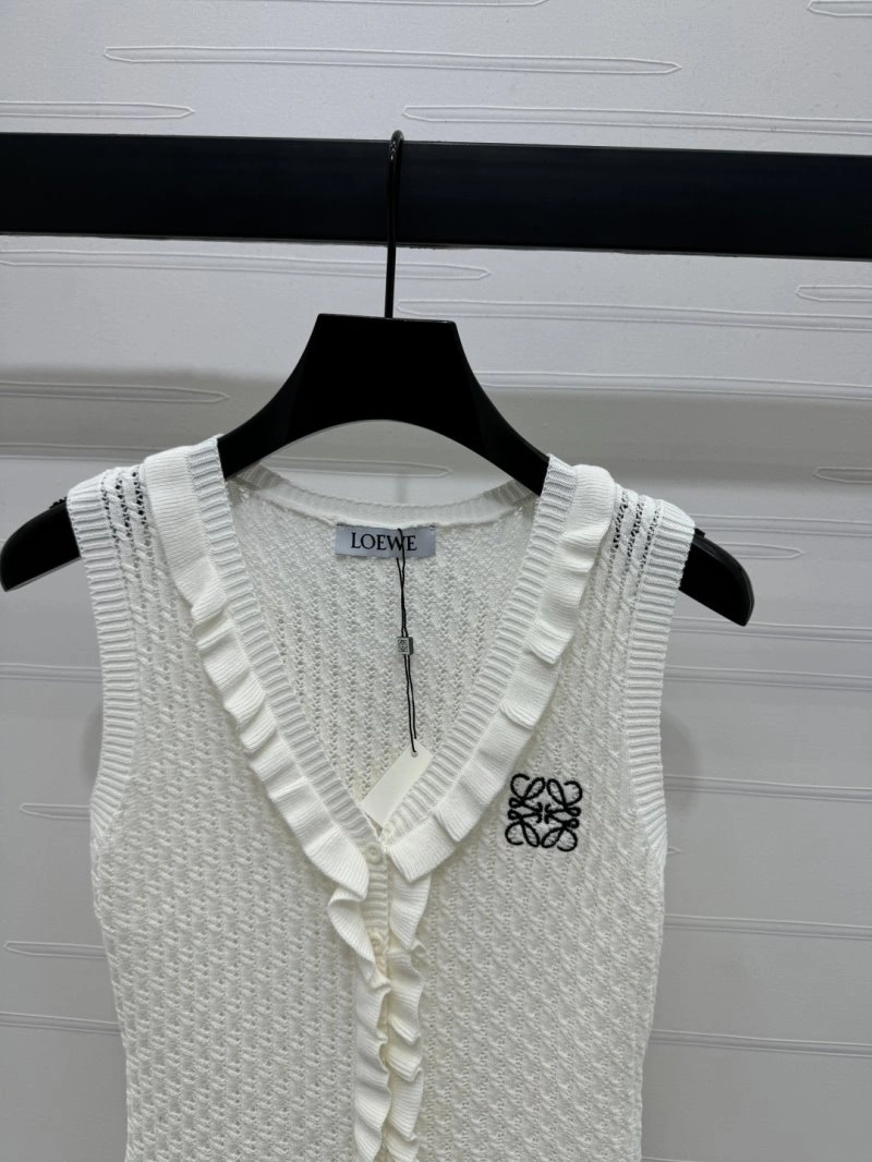 Precise copy Loewe Vest