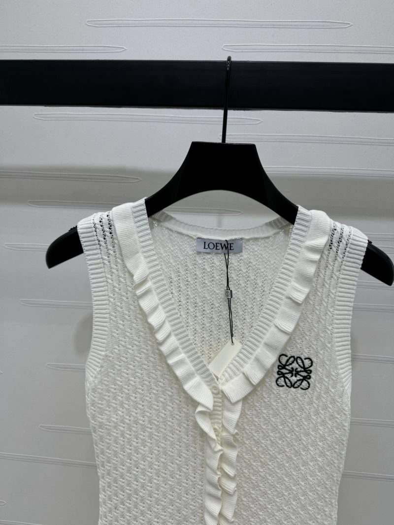 Precise copy Loewe Vest