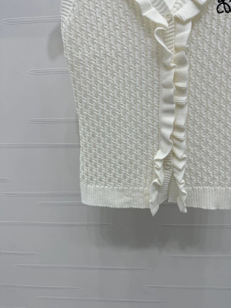 Precise copy Loewe Vest