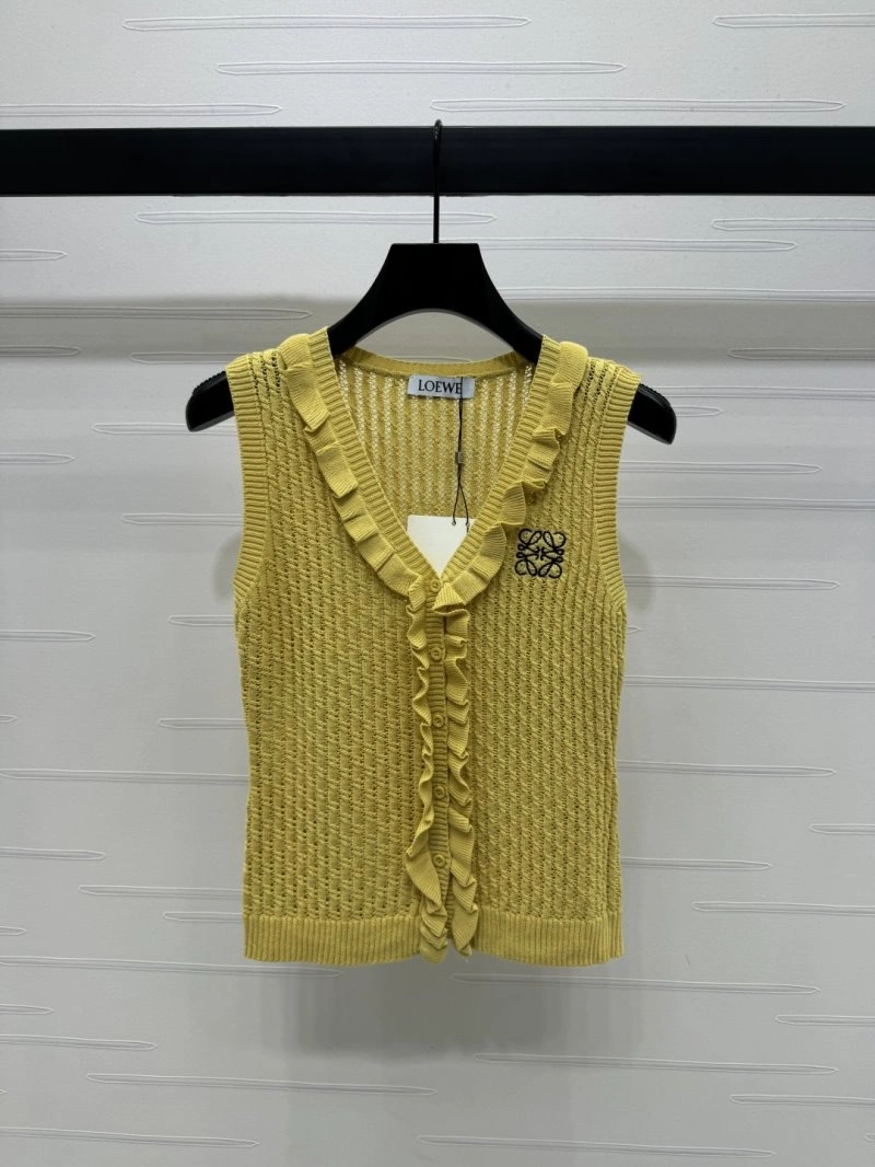Loewe Vest