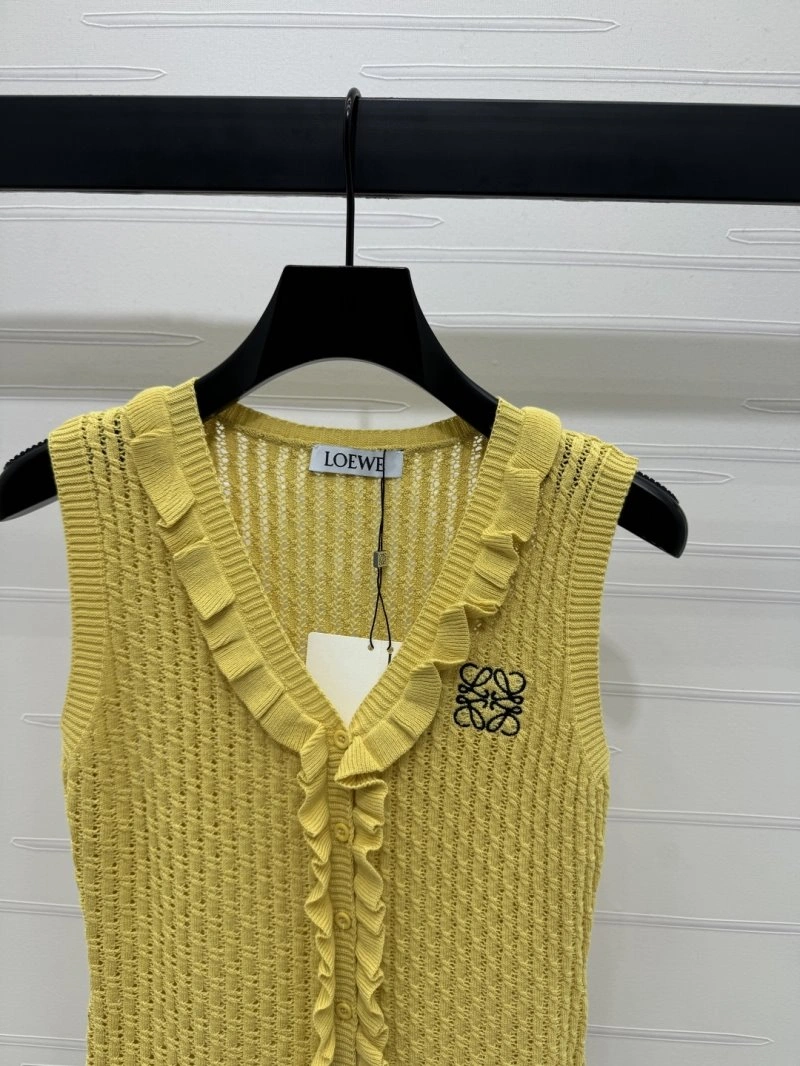 Mirror quality Loewe Vest