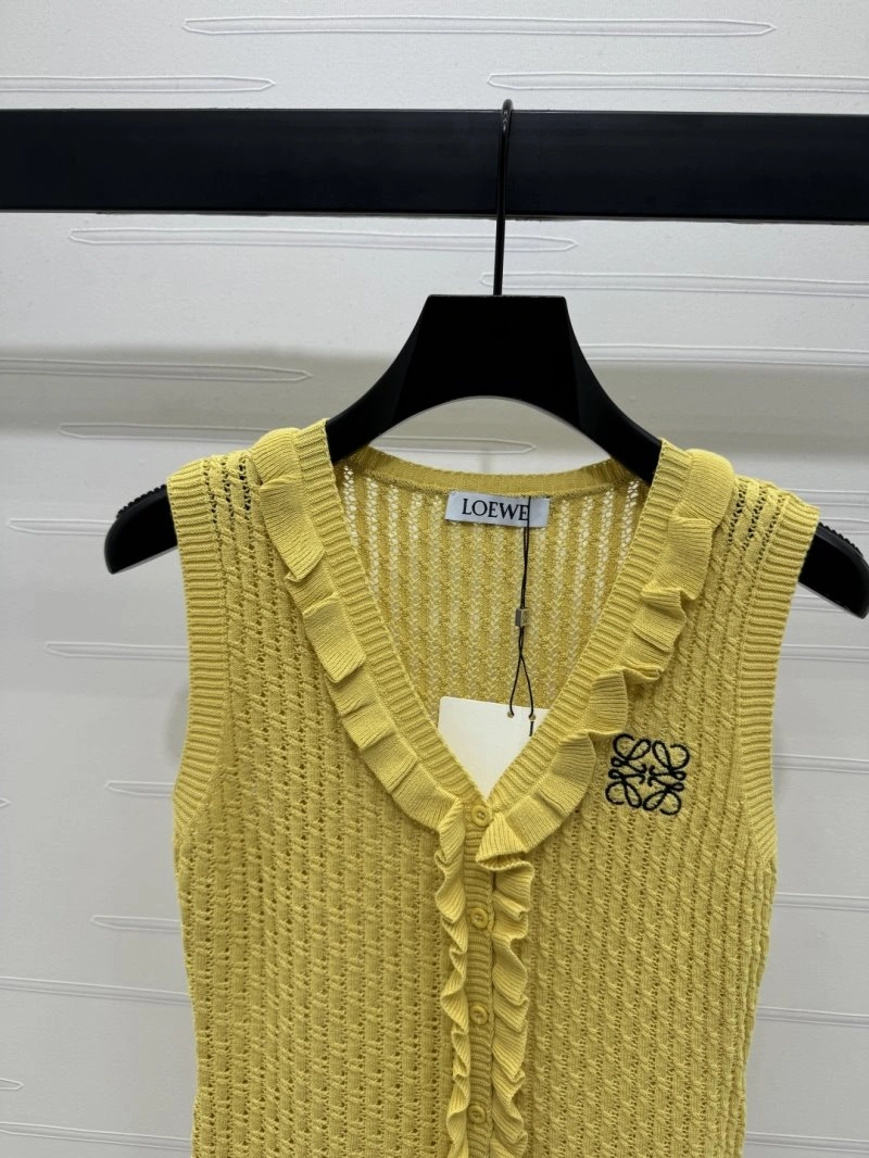 Mirror quality Loewe Vest