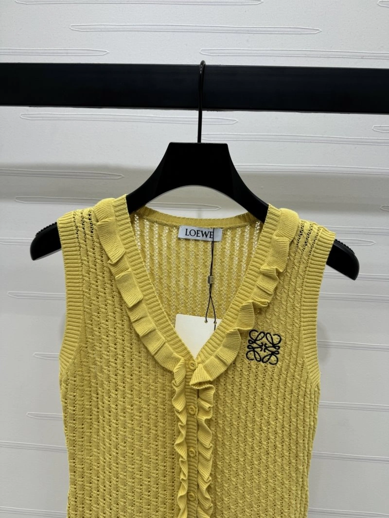 Mirror quality Loewe Vest
