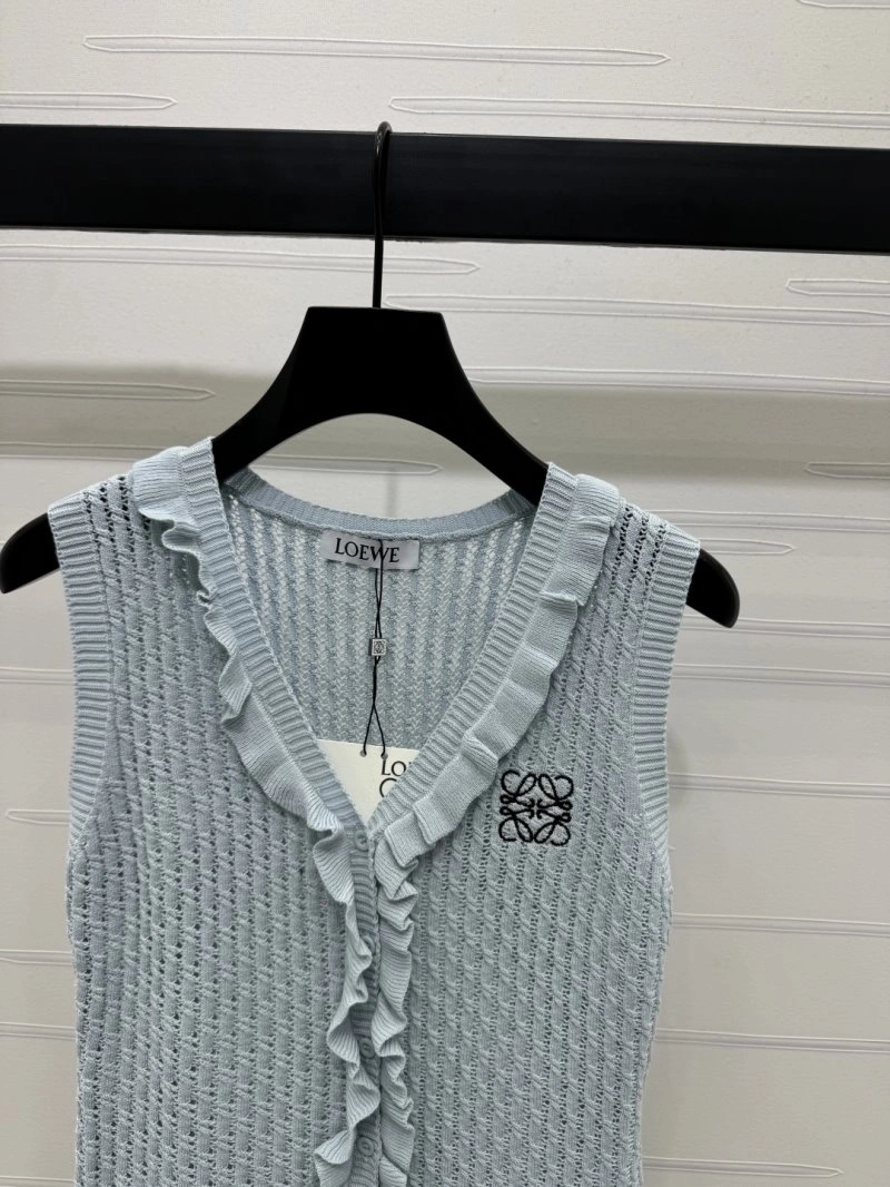 Top mirror Loewe Vest
