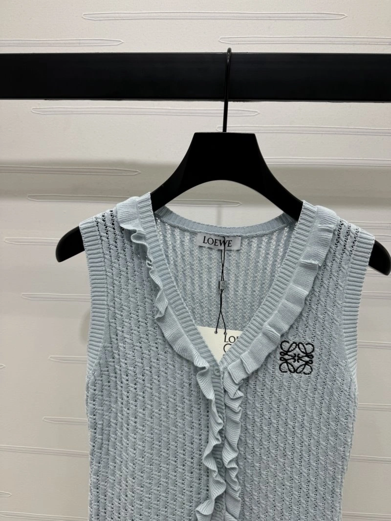 Top mirror Loewe Vest