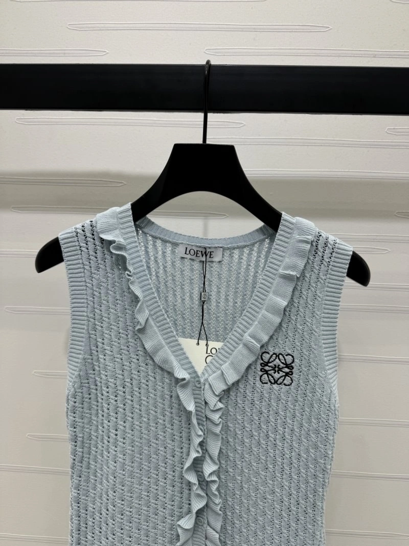 Top mirror Loewe Vest