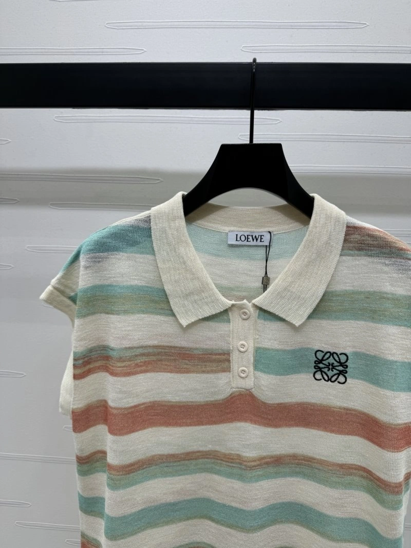 1:1 copy Loewe Vest