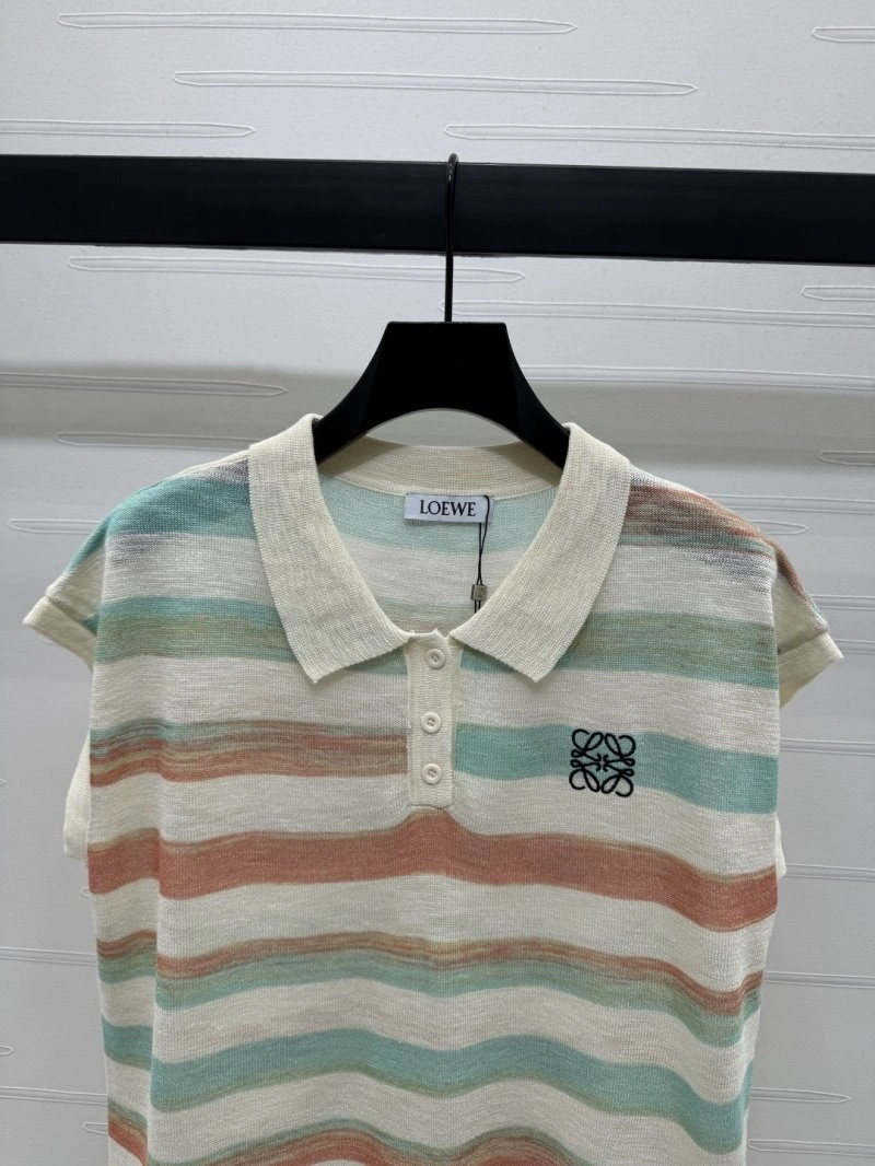 1:1 copy Loewe Vest