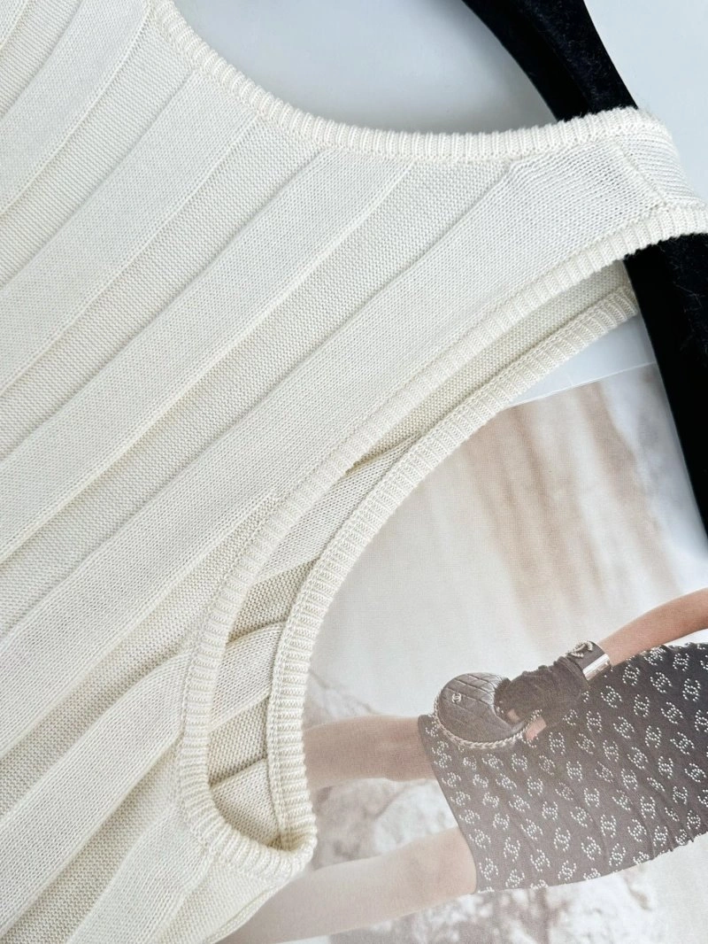 Brand-original Loewe Vest