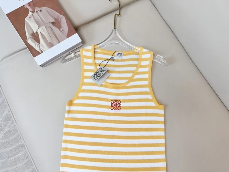Authentic Loewe Vest