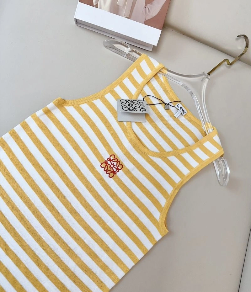 Authentic Loewe Vest