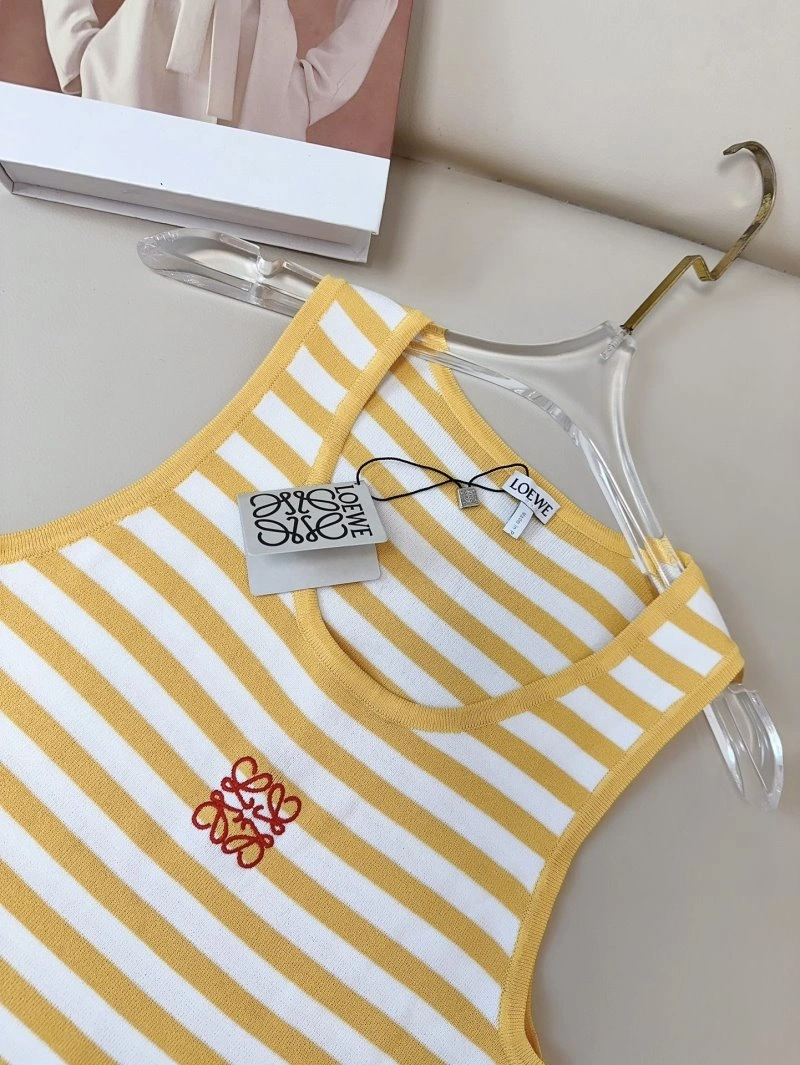 Authentic Loewe Vest