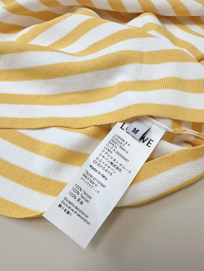 Authentic Loewe Vest