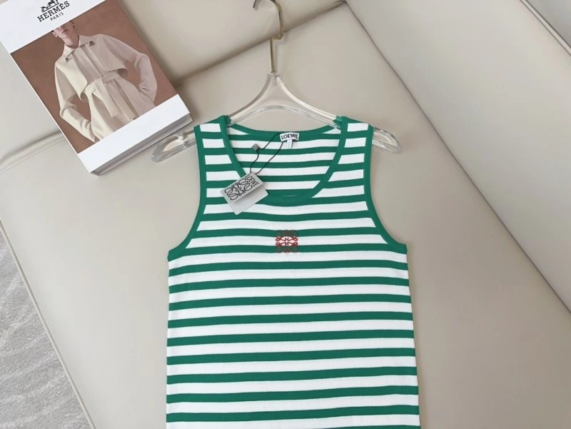 1:1 copy Loewe Vest