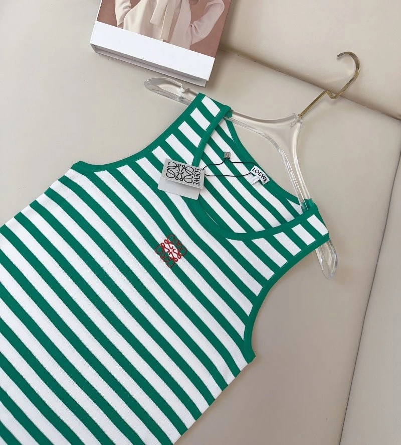 1:1 copy Loewe Vest