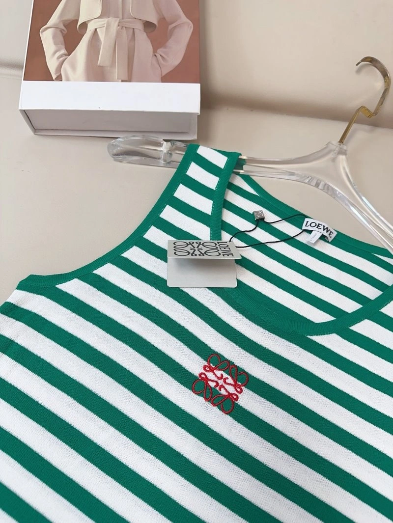 1:1 copy Loewe Vest