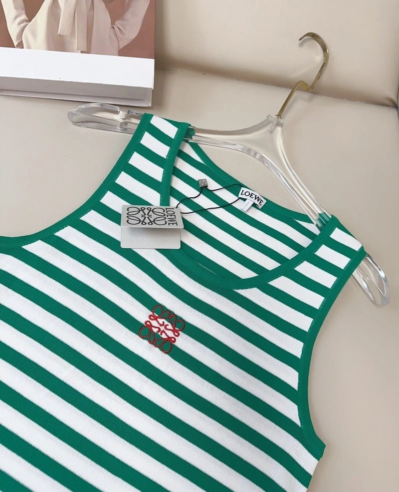 1:1 copy Loewe Vest
