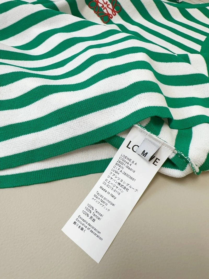1:1 copy Loewe Vest