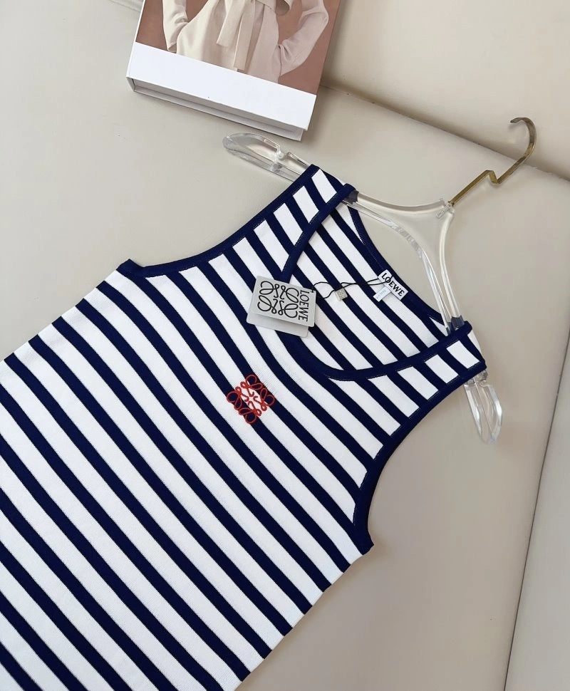 Genuine Loewe Vest