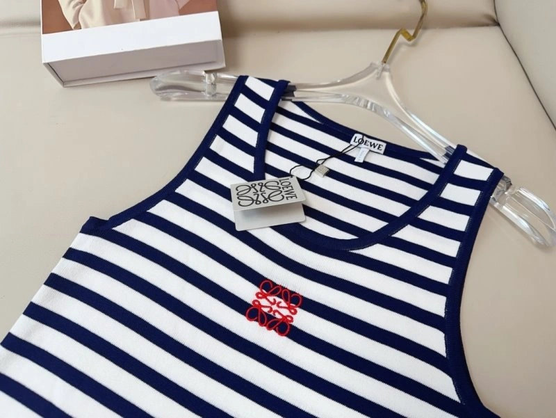 Genuine Loewe Vest